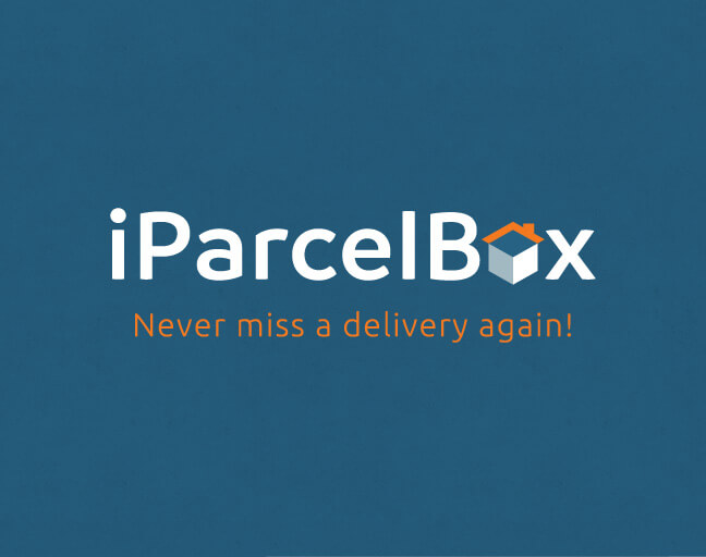 Smart parcel delivery box - how iParcelBox works