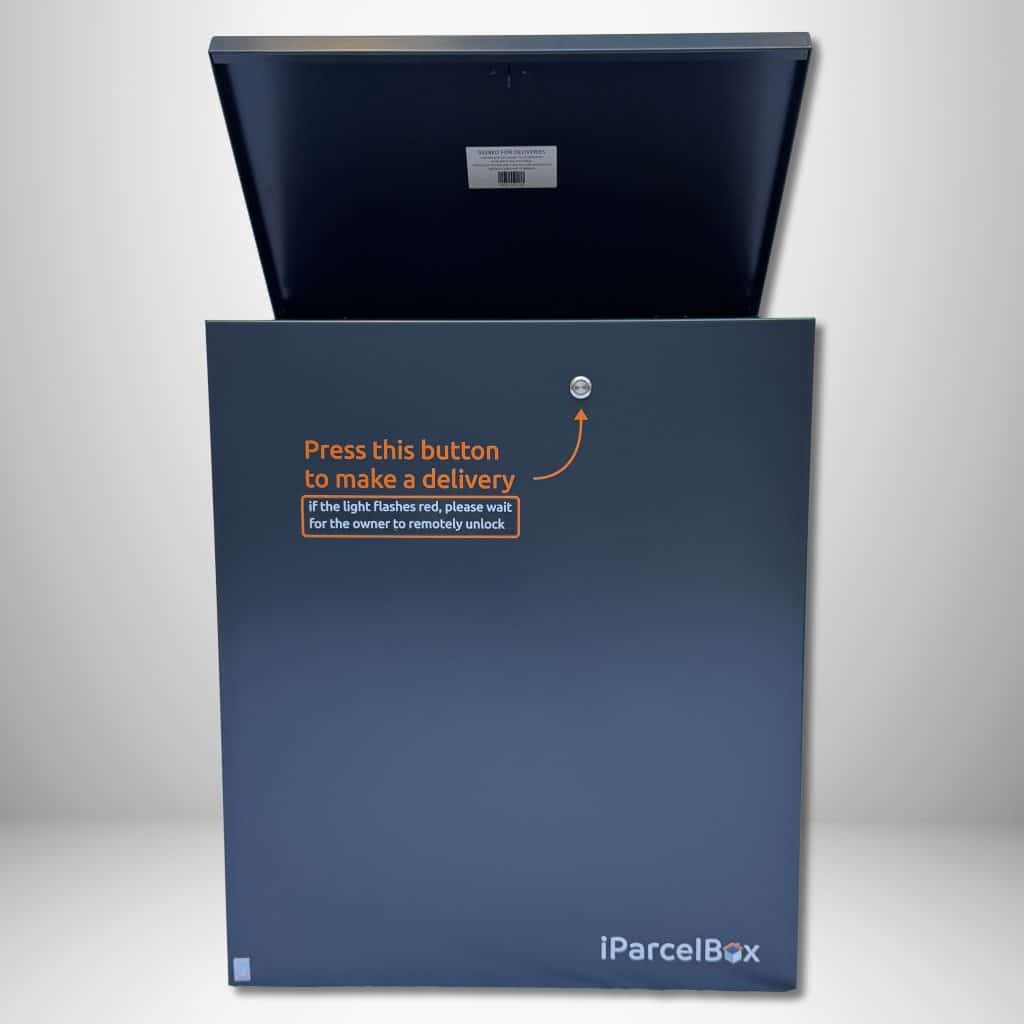 Order your iParcelBox extra-large parcel delivery box today