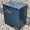 Parcel Delivery Box - iParcelBox - Never miss a delivery again!